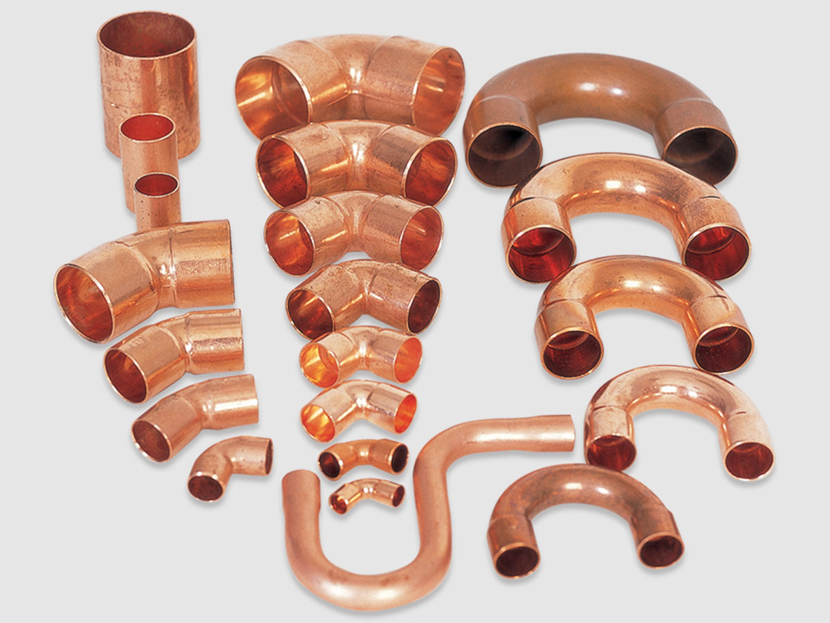 Mueller Industries – Leminar Air Conditioning Company | The Leading ...