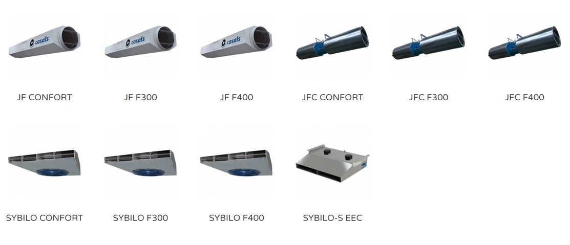 Casals – Leminar Air Conditioning Company | The Leading Innovative HVAC ...